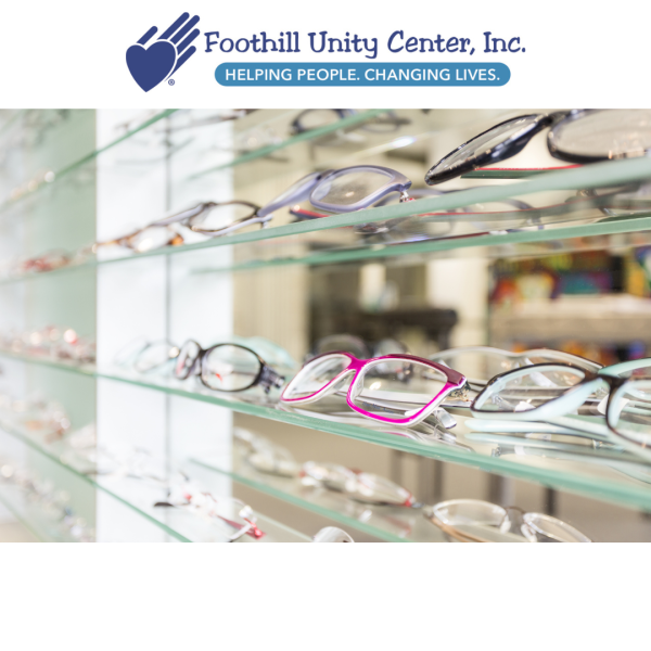 Upcoming Events – Foothill Unity Center