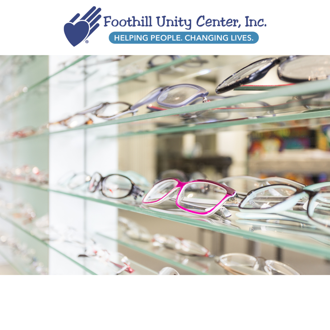 Upcoming Events – Foothill Unity Center