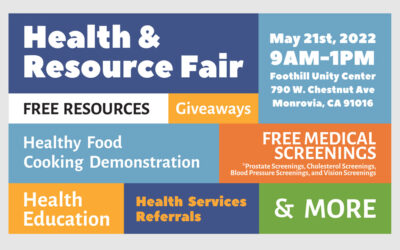 Home - Foothill Unity Center - Food Bank and Support Services