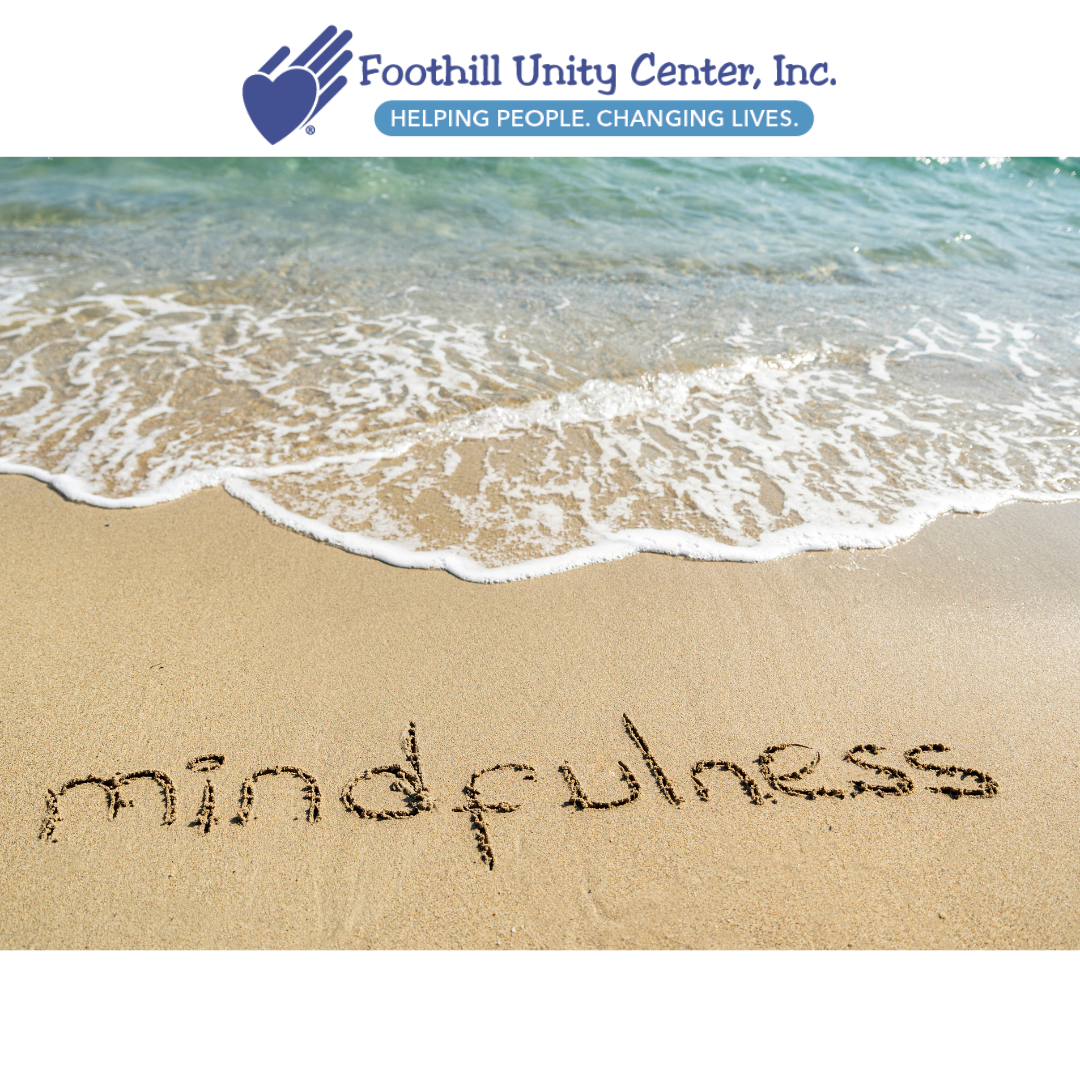 Upcoming Events – Foothill Unity Center