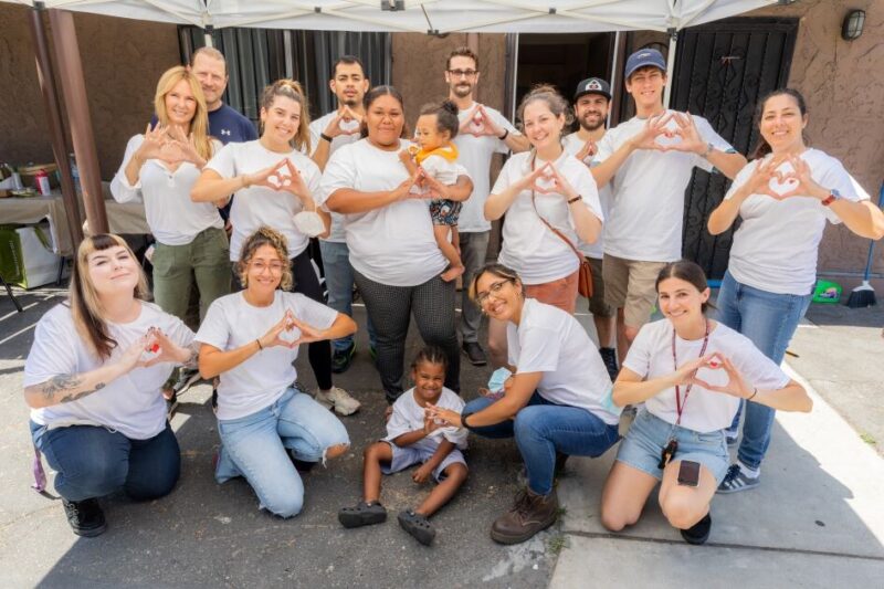 Home - Foothill Unity Center - Food Bank and Support Services