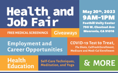 Home - Foothill Unity Center - Food Bank and Support Services