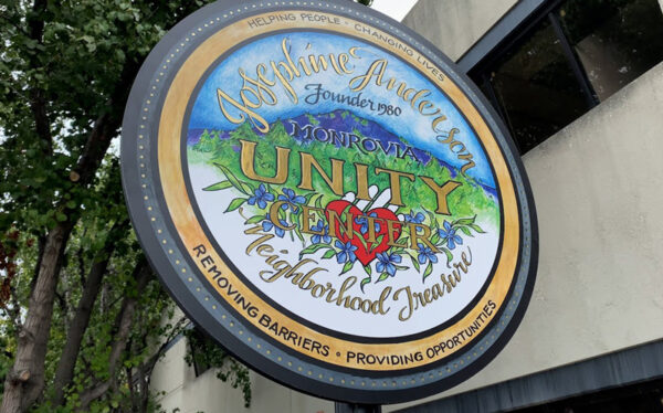 Home - Foothill Unity Center - Food Bank and Support Services