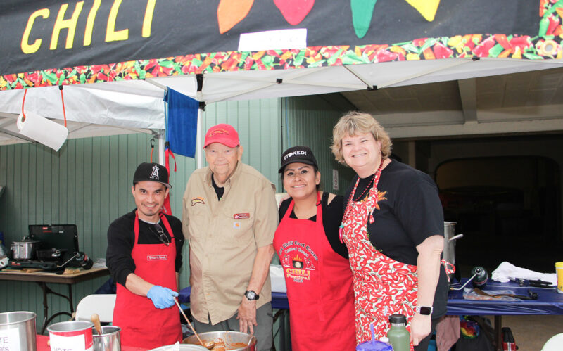 Home - Foothill Unity Center - Food Bank and Support Services