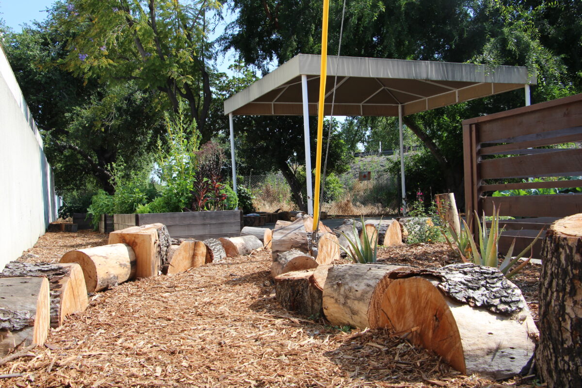 Nutritious Food Pantry & Community Garden Project - Foothill Unity Center