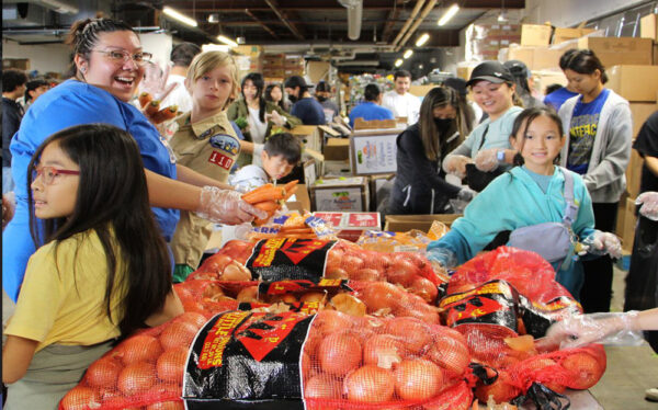 Home - Foothill Unity Center - Food Bank and Support Services