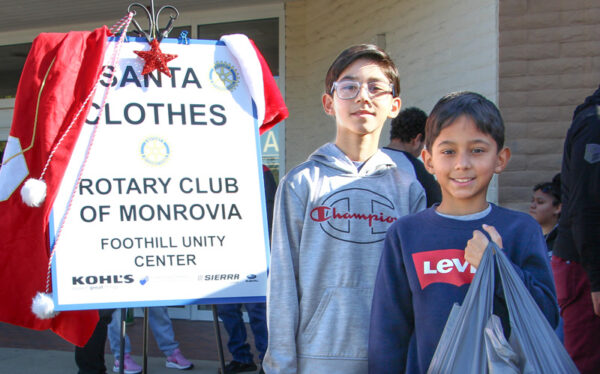 Home - Foothill Unity Center - Food Bank and Support Services