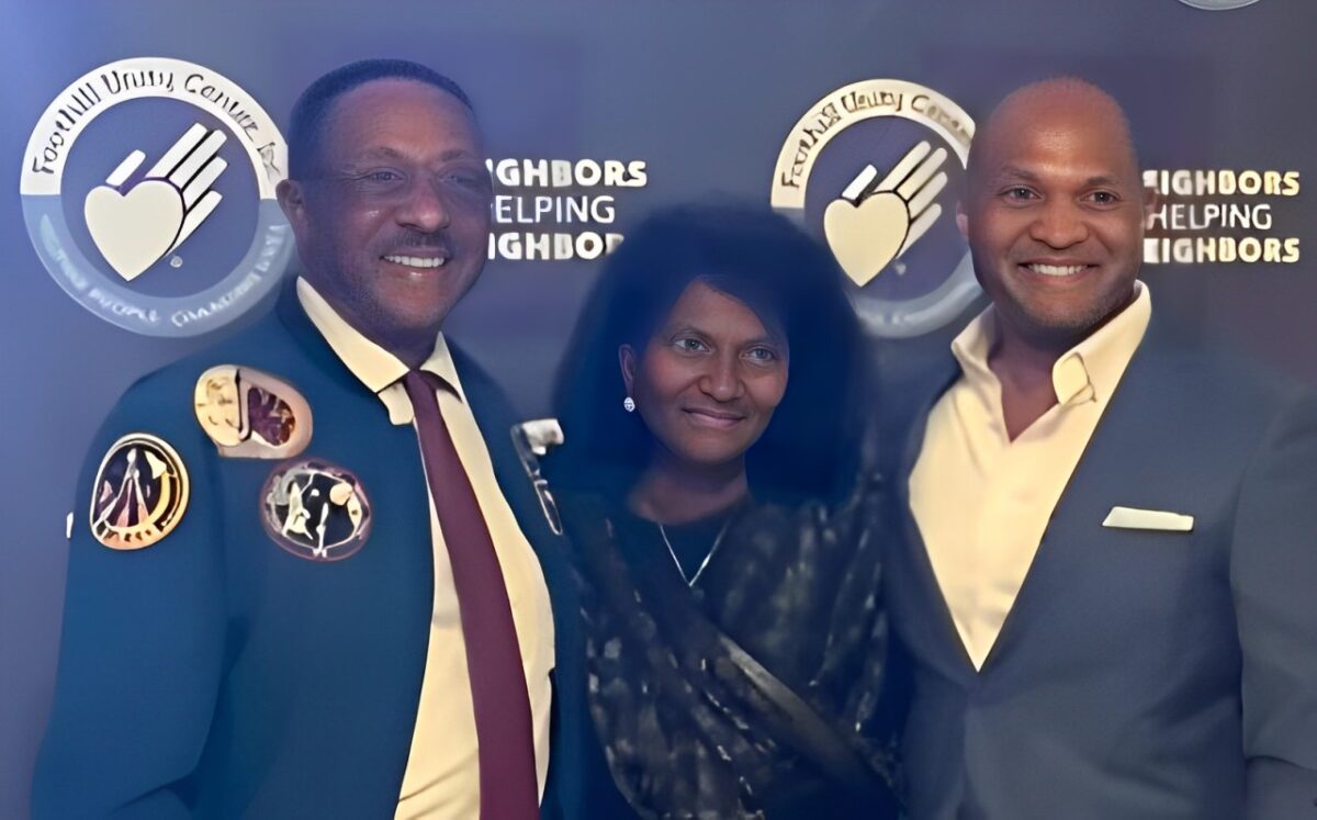 Home - Foothill Unity Center - Food Bank and Support Services