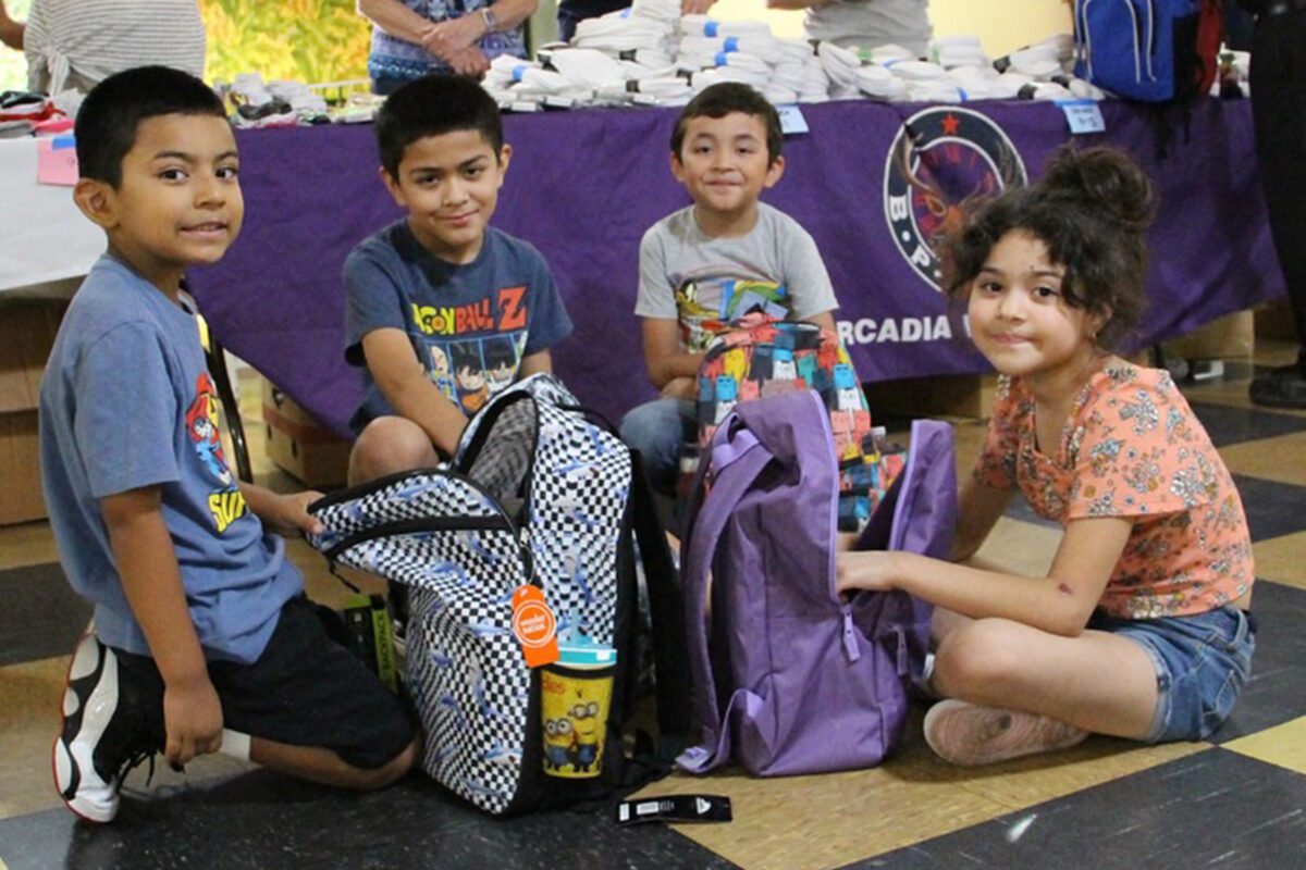 Home - Foothill Unity Center - Food Bank and Support Services