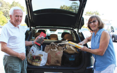 Home - Foothill Unity Center - Food Bank and Support Services