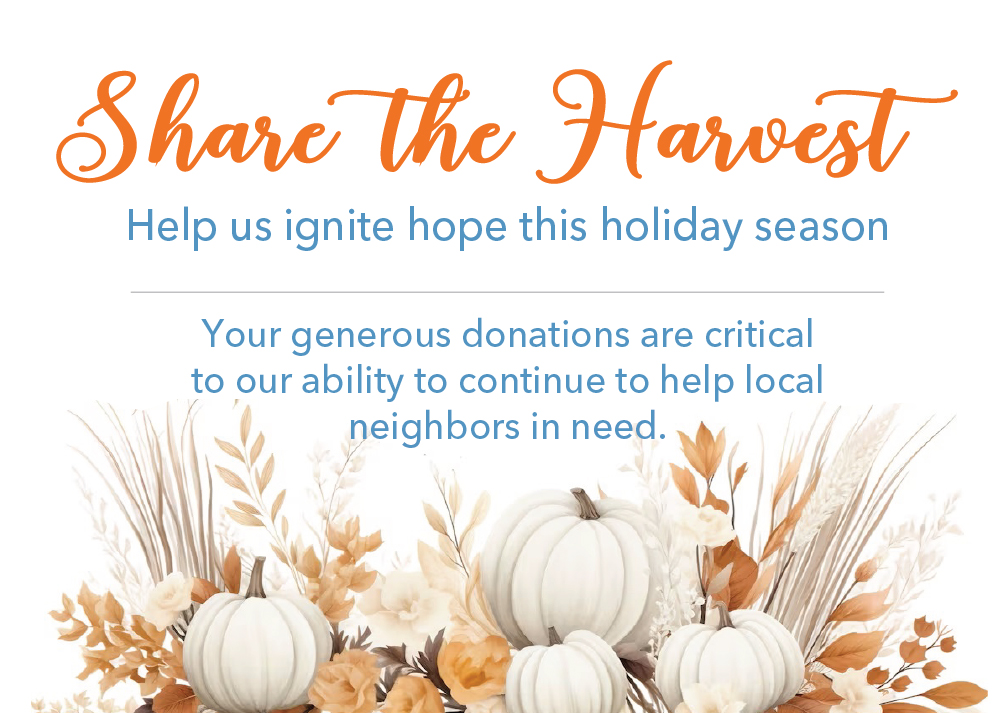 Home - Foothill Unity Center - Food Bank and Support Services