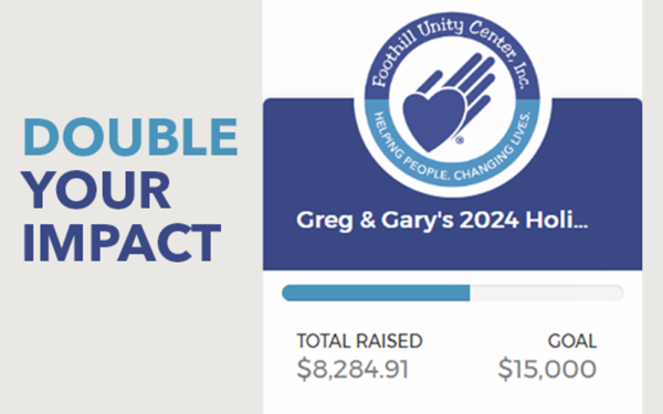 Home - Foothill Unity Center - Food Bank and Support Services