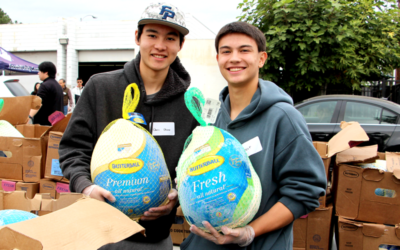 Home - Foothill Unity Center - Food Bank and Support Services