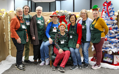 Home - Foothill Unity Center - Food Bank and Support Services