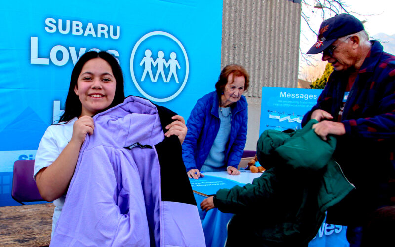 Home - Foothill Unity Center - Food Bank and Support Services