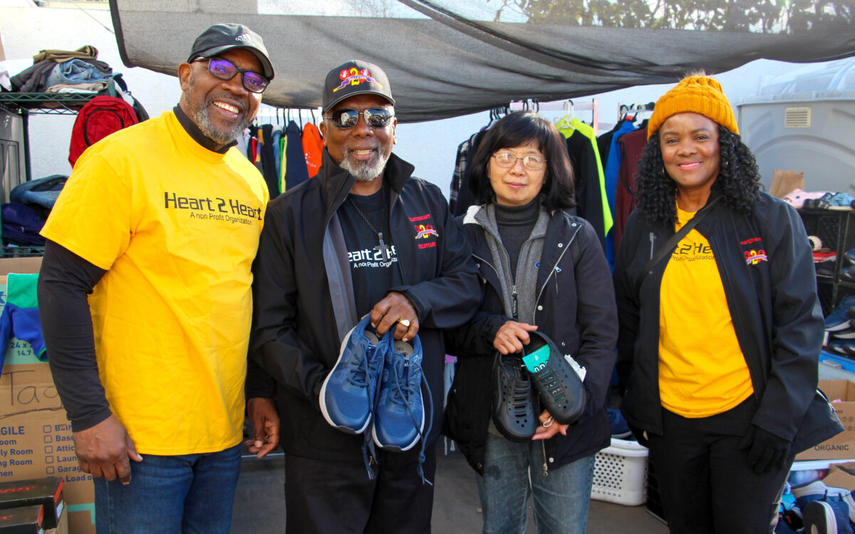 Home - Foothill Unity Center - Food Bank and Support Services