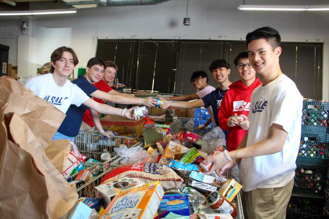 Home - Foothill Unity Center - Food Bank and Support Services