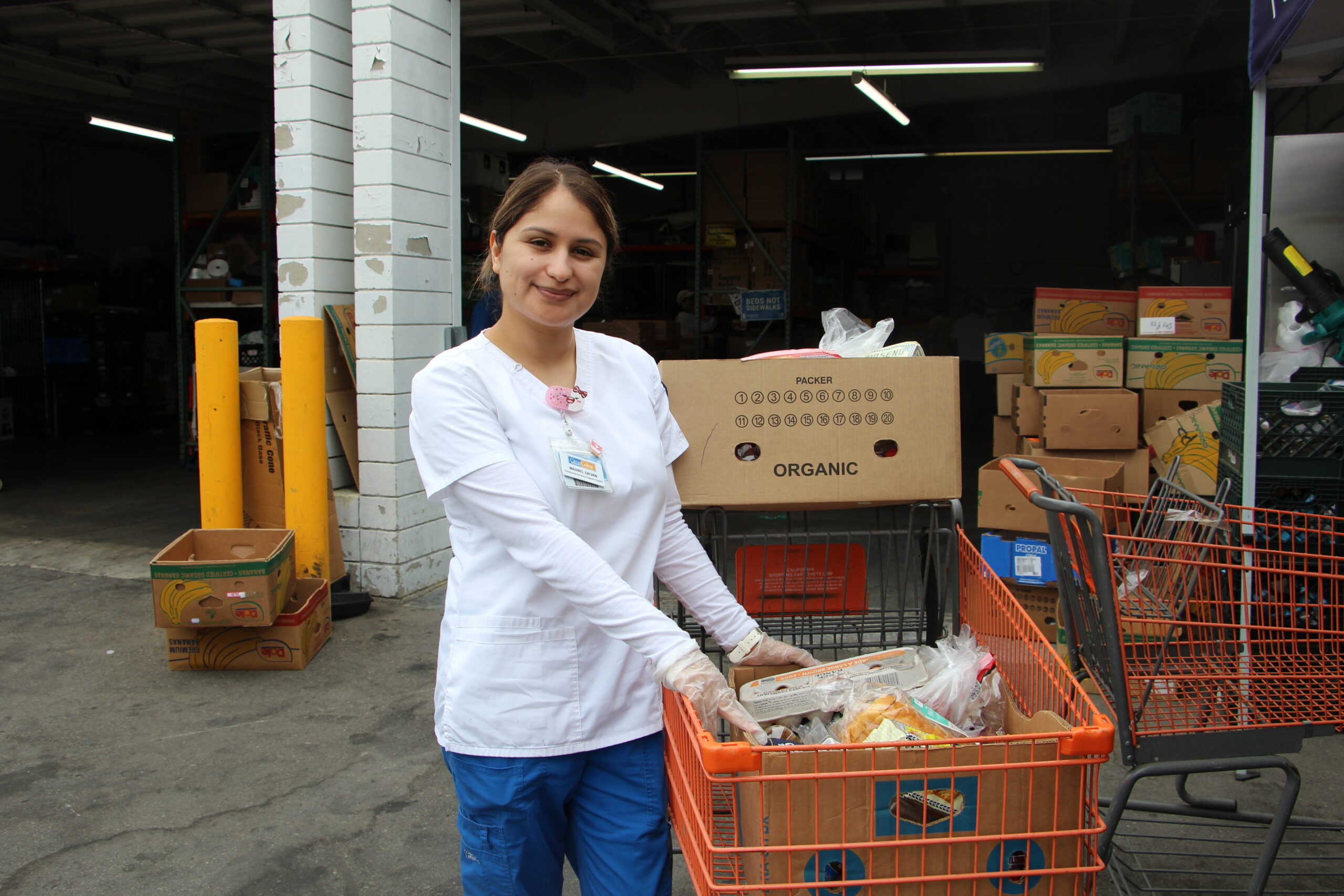 Home - Foothill Unity Center - Food Bank and Support Services