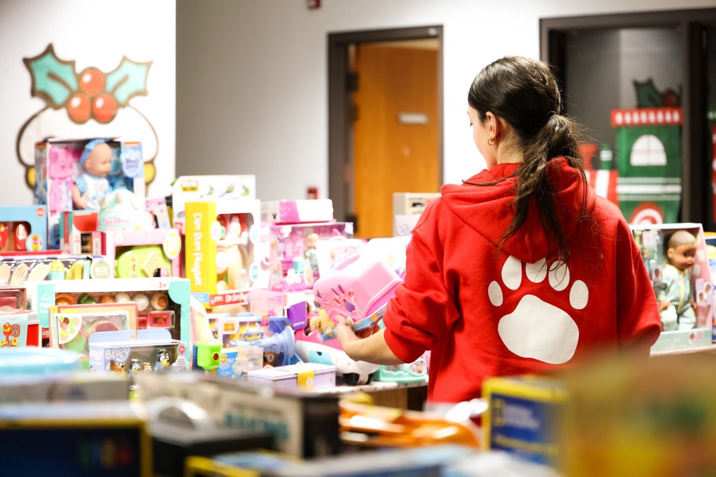 Event photos: A heartfelt Thankyou for helping us spread hope and ...